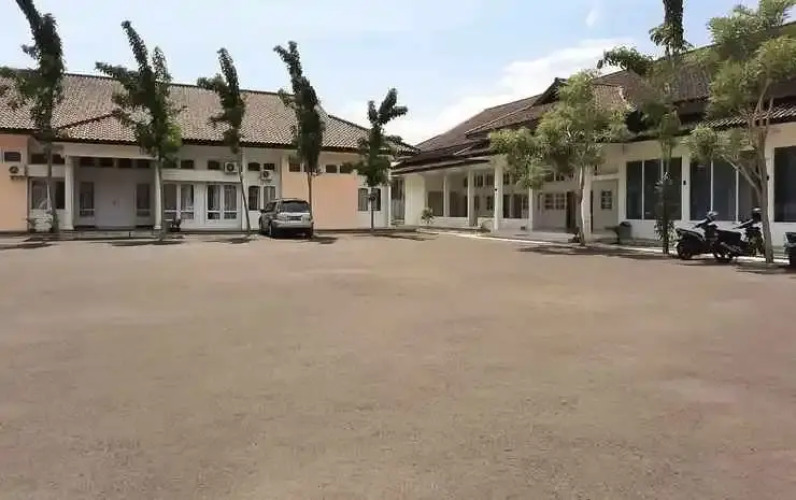 Wisma Baznas Syariah Majalengka Mitra Reddoorz - Majalengka