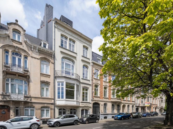 Brussels Eu Prestige Residence - Woluwe-Saint-Lambert