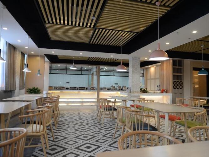 Vx Hotel Xuzhou Gulou District Railway Station Sanhuan Dong Road - 蘇州