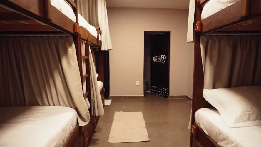 Graffi Beach Houses - Florianópolis