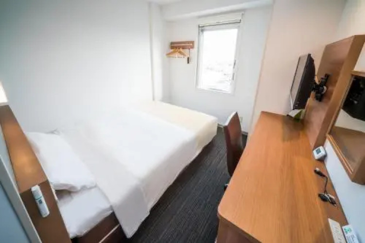 Super Hotel Fujimiya - Fuji