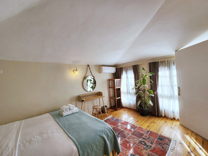 Aya Butik Otel - Princes' Islands (Turkey)