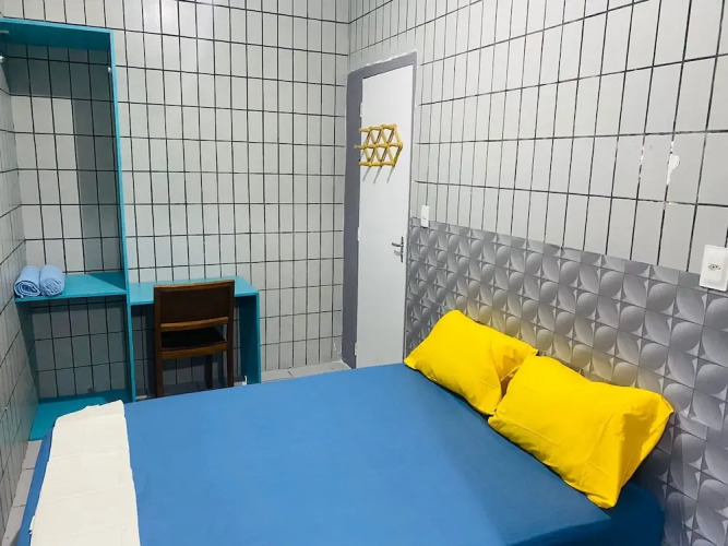 Stay Pousada - Recife