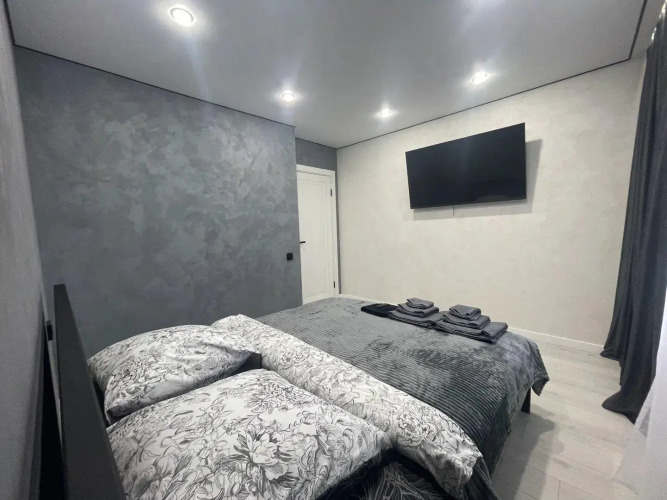 Apartments For Daily Rent In Russia On Lenin 11k2 - Зеленодольск