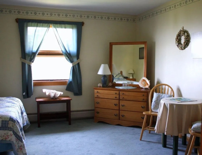 Bluff House Inn - Maine