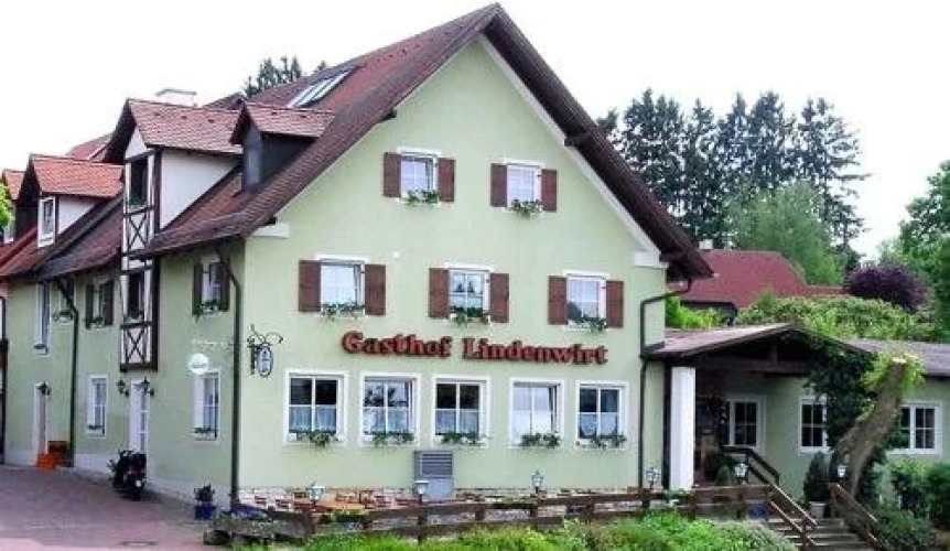 Gasthof Lindenwirt - Kipfenberg