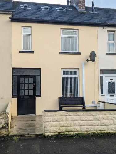Fantastic Location To Ebrington Sq And City Centre - Londonderry
