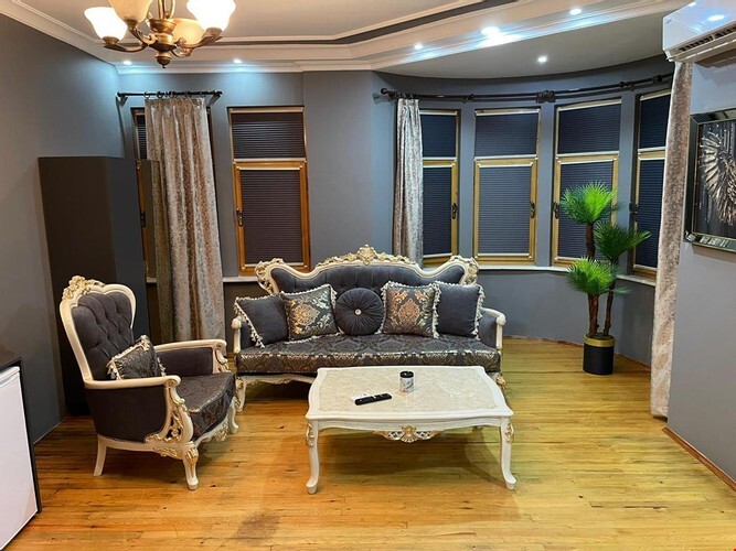 Grand Ahtamar - Osmangazi