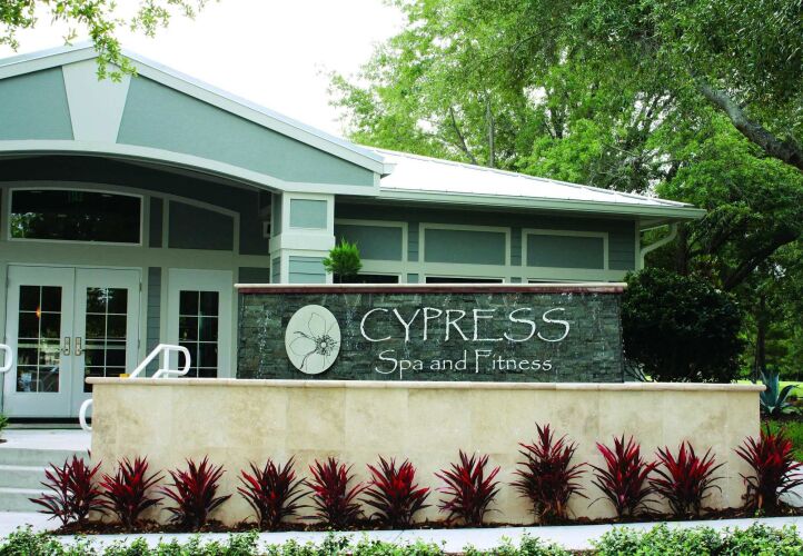 Marriott's Cypress Harbour Villas - Orlando, FL