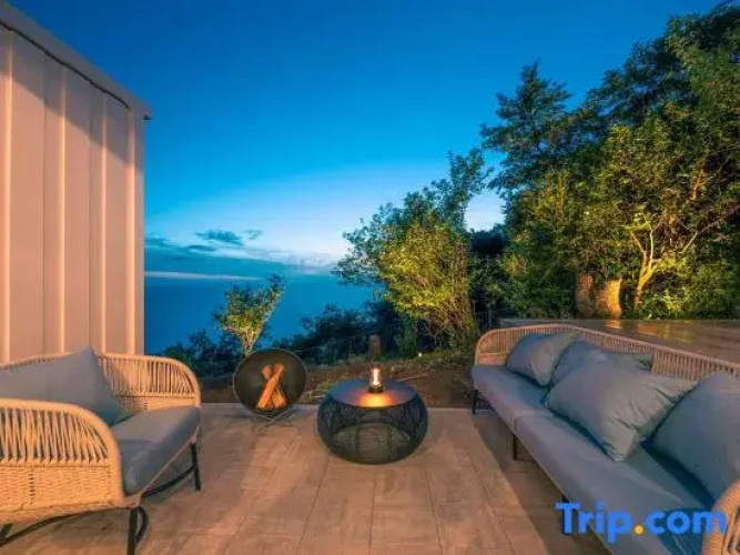 Vacation Villa Glamping Blue Eden - Izu