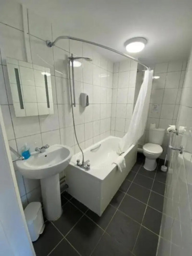 Carlton Courth Hotel Eastbourne - Eastbourne