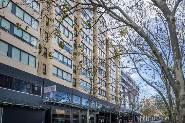 Rydges Sydney Central - Surry Hills