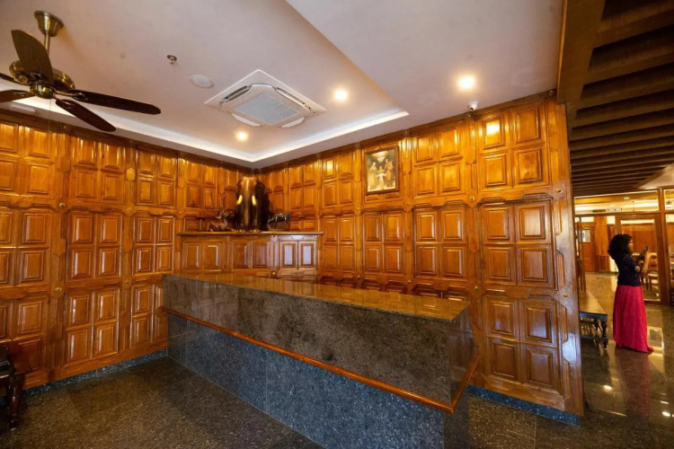 Sterling Darshan Guruvayur - Guruvayur