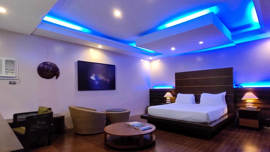 Club Serena Resort - Moalboal