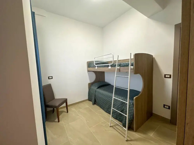 Residence Kalispera - San Nicola Arcella