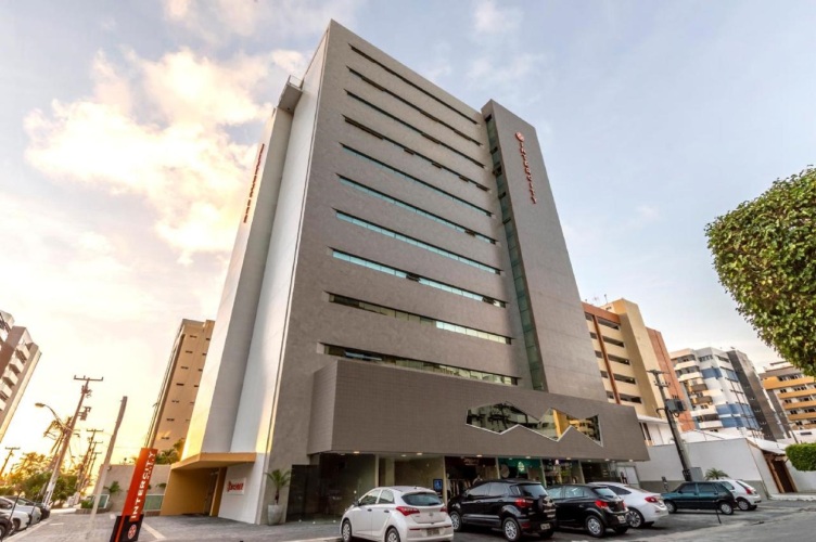 Intercity Maceio - Maceió