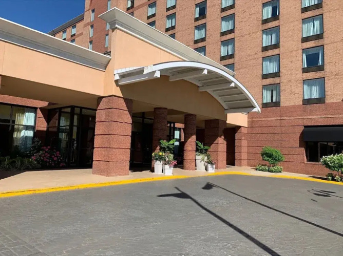 Lynchburg Grand Suites - Lynchburg