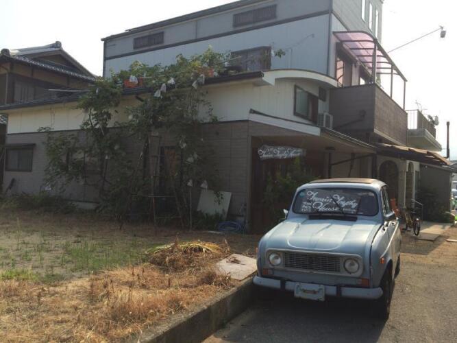 Awaji Tourist Trophy House - Sumoto