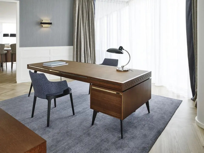 Andaz Vienna Am Belvedere, By Hyatt - Vienna