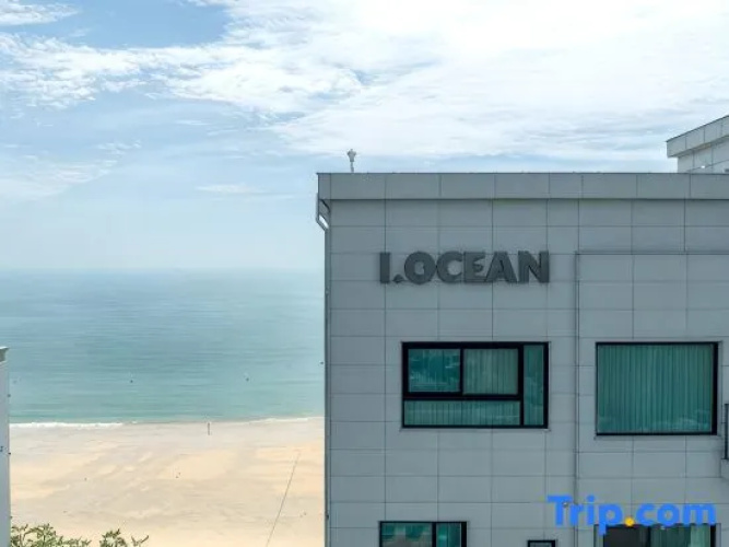 Boryeong(daecheon) I-ocean Pool Villa Hotel - Incheon