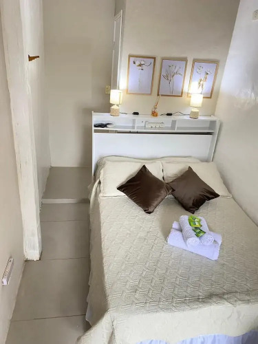 Pousada Bosque Toque Toque B&b - São Sebastião