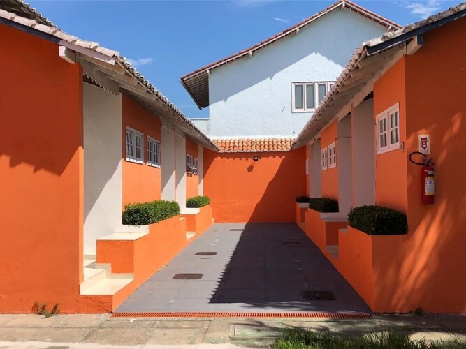Villa Solarium Pousada - Cabo Frio