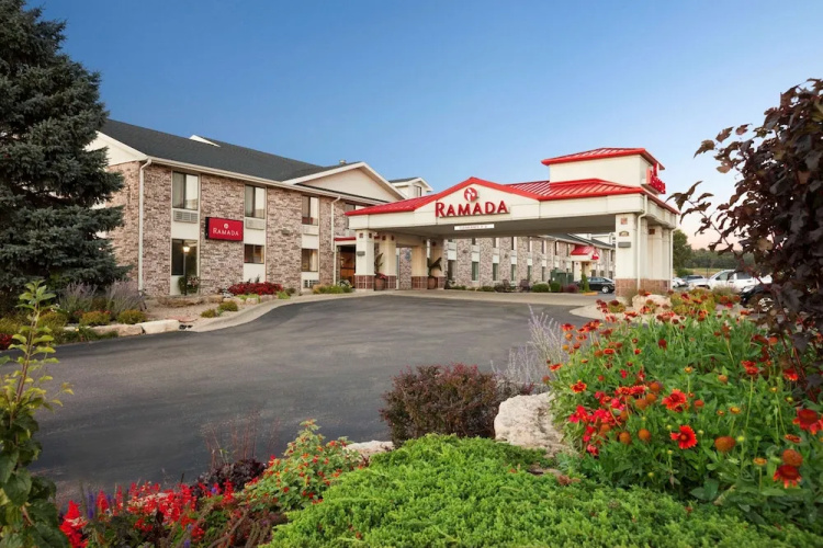 Ramada Wisconsin Dells - Wisconsin Dells, WI
