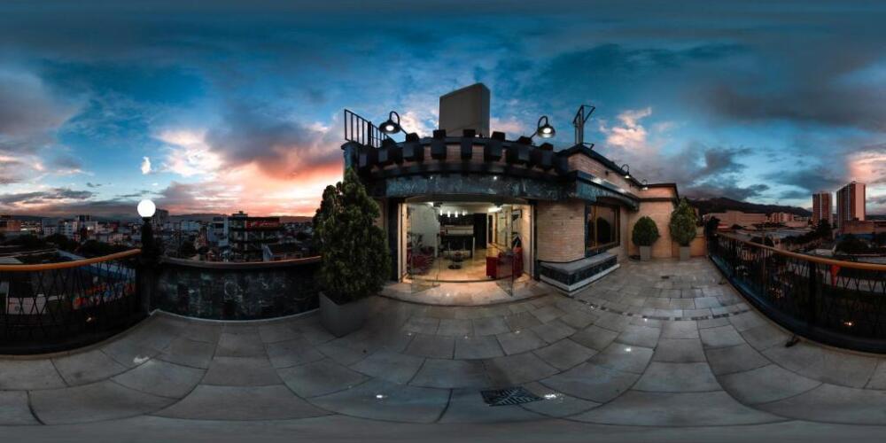Hotel De León - Floridablanca