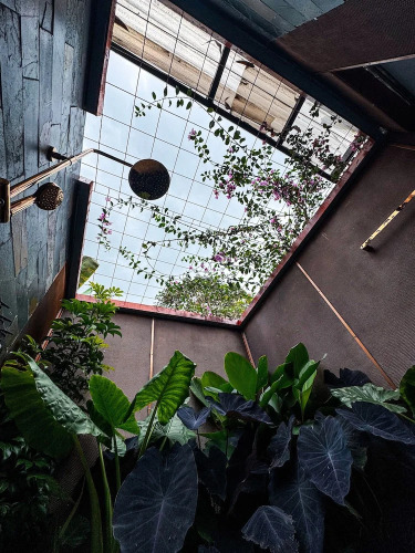 Luna Glamping Salento - Quindío