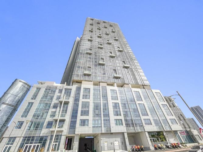 Silkhaus Horizon Apartments, Al Reem Abu Dhabi - Abou Dabi