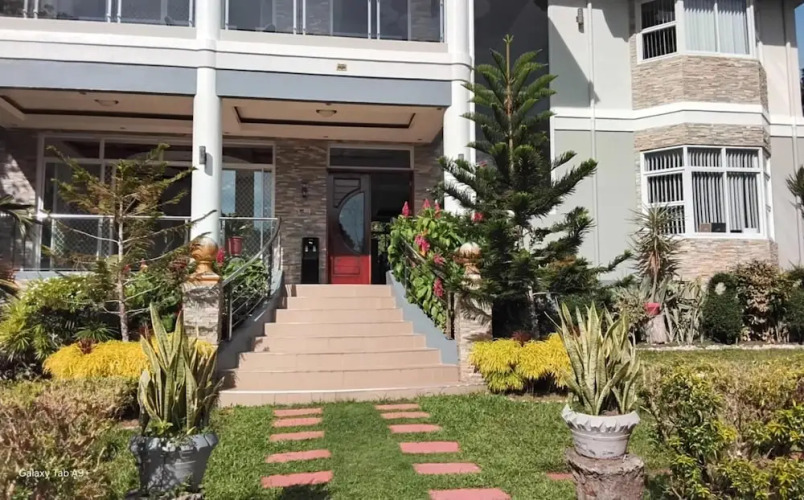 Camiguin Lanzones Resort - Camiguin