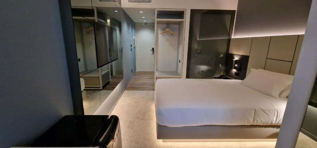 Bom Sucesso Hotel By Gaiarooms - Ramalde