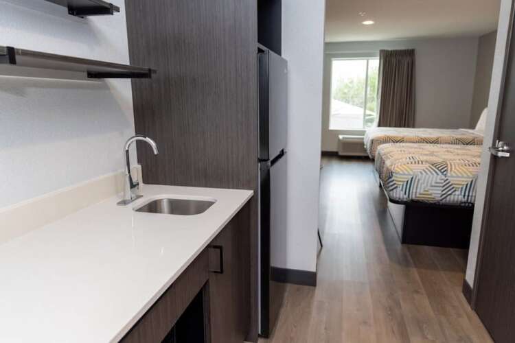 Studio 6 - Lake Worth, Tx - Lake Worth, TX