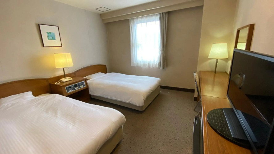 Smile Hotel Nabari - 