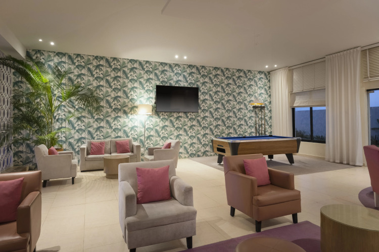 Hotel Nyx Cancun All Inclusive - Cancún