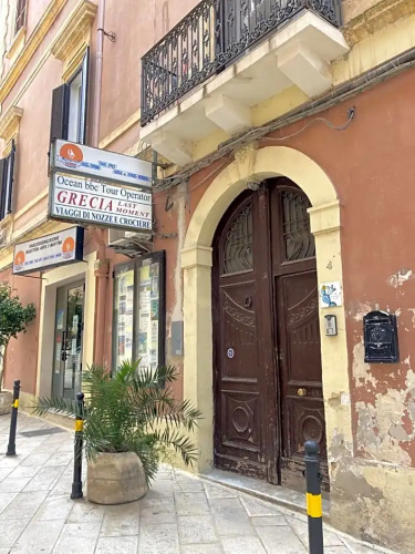 Benvenuti Al Sud - Brindisi