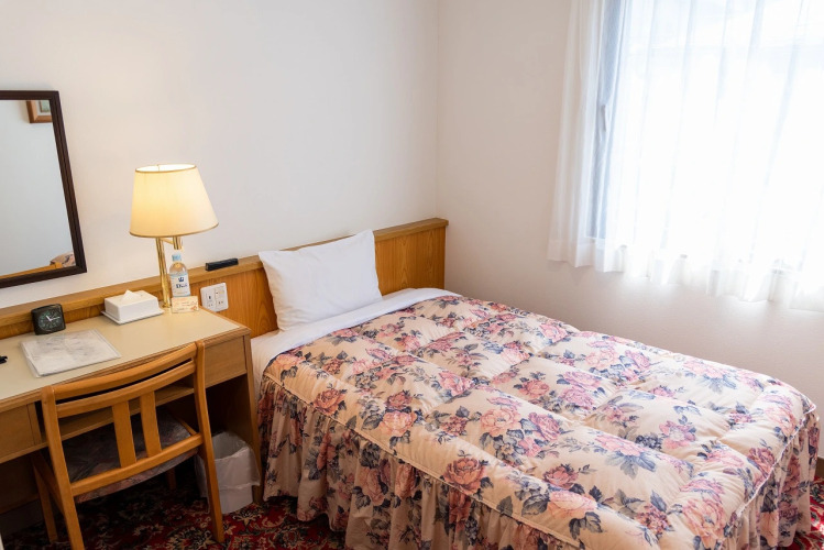 Shiki Daily Hotel - Saitama