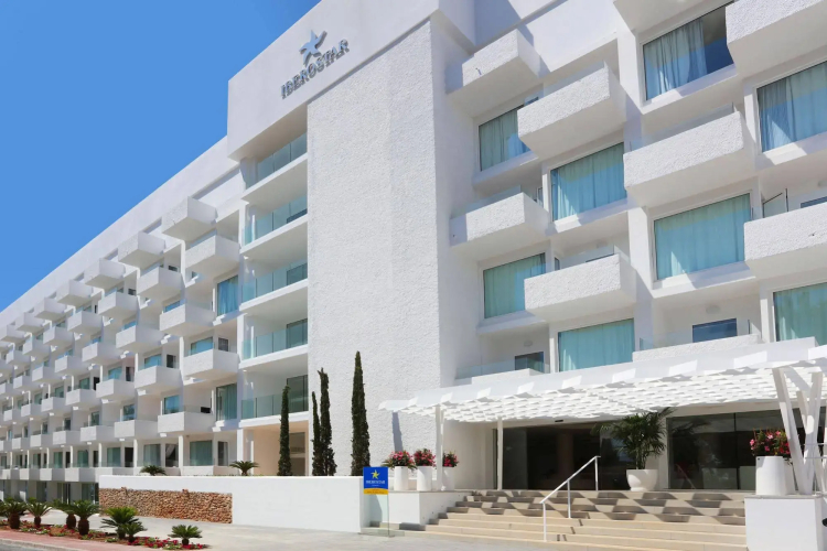 Iberostar Selection Santa Eulalia Ibiza - Adults-only - Île de Ibiza