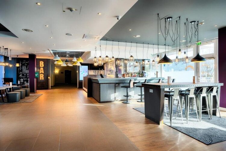 Premier Inn Munchen City Ost - Múnich