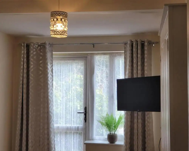 Cozy Central One Bedroom Flat - Reading