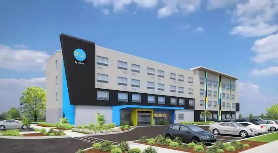 Tru By Hilton Lumberton - Pembroke, NC