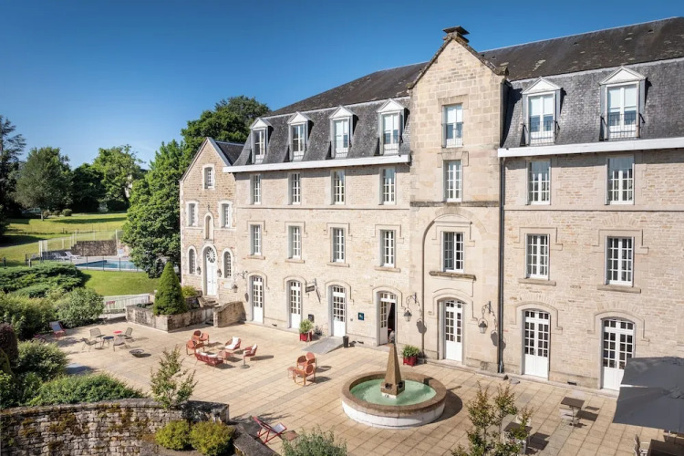 Le Prieuré Corrèze - Corrèze