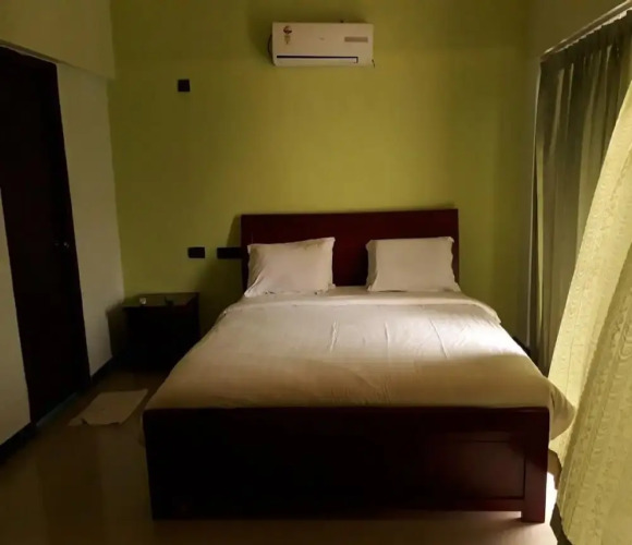 Golden Nest - Yercaud