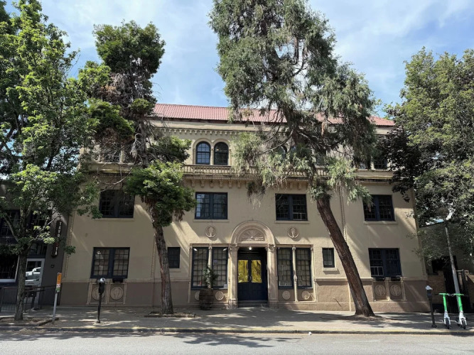 Hostel Fish Seattle - Seattle, WA