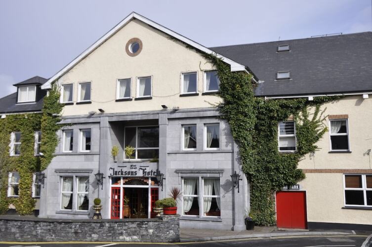 Jackson's Hotel & Leisure Club - County Donegal
