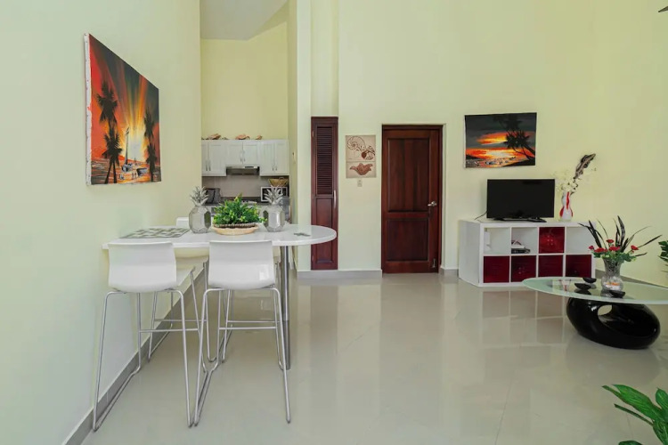 Pc066 Condo Rental  Procab - Cabarete