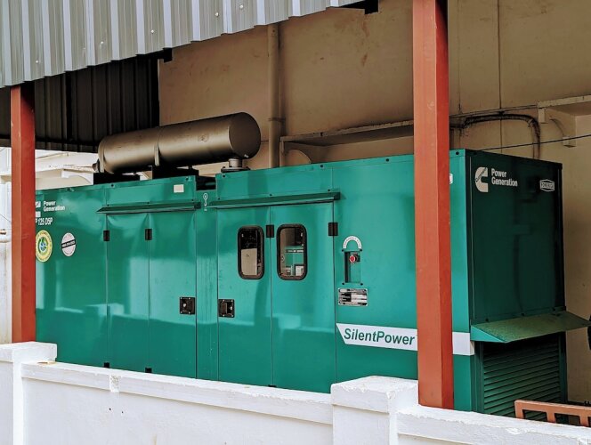 Tpc Camphor - Tiruchirappalli