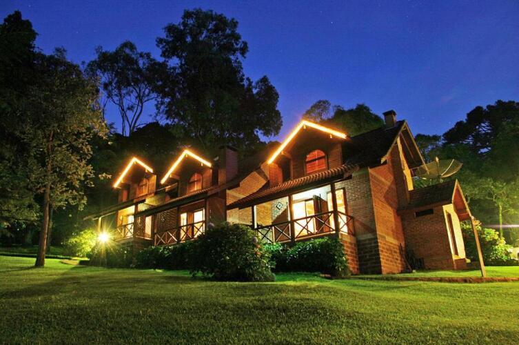Chalets Do Vale - Canela
