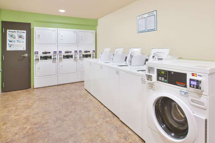 Woodspring Suites Columbus Urbancrest - Grove City, OH
