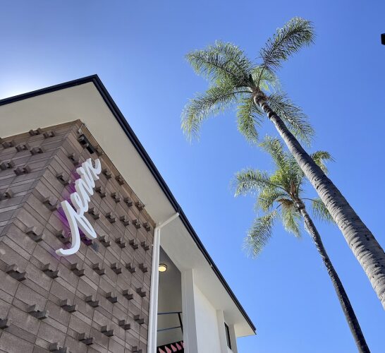 Fenix Hotel Hollywood - Hollywood, CA